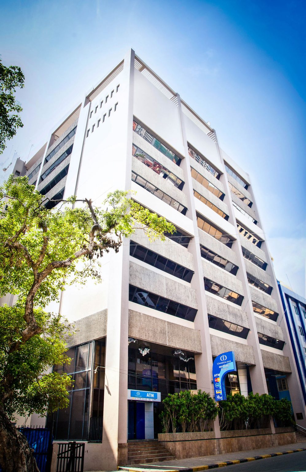 Corporate Information | Commercial Development Company PLC